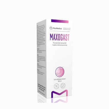 MaxMedica MaxoGast kapi