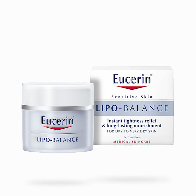 Eucerin Lipo-Balance Krema