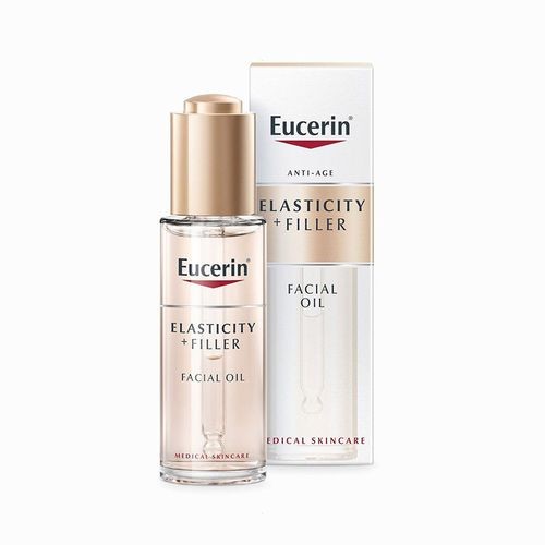 Eucerin Hyaluron Filler Elasticity Uljani Serum