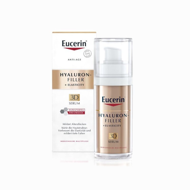 Eucerin Hyaluron Filler Elasticity 3D Serum