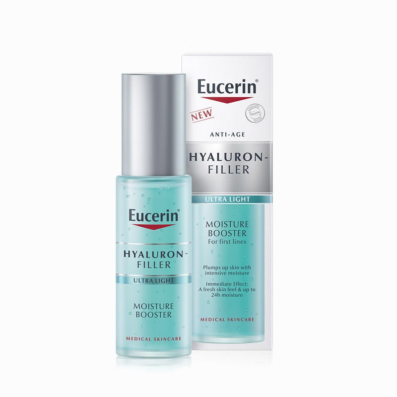 Eucerin Hyaluron Filler Hidro Booster 30ml