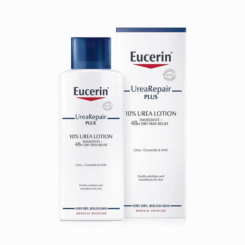 Eucerin UreaRepair Plus Losion sa 10% uree 250ml