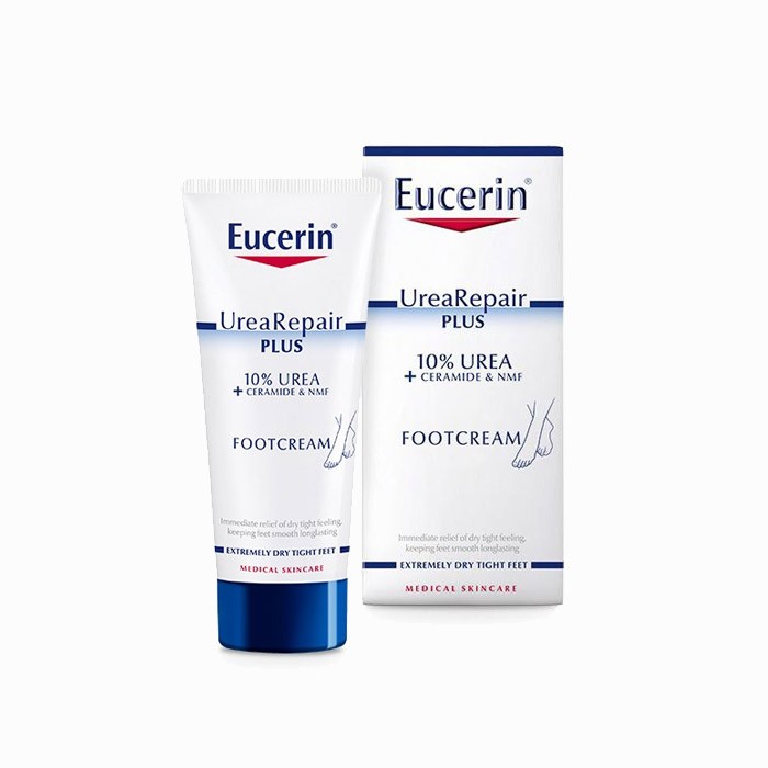 Eucerin UreaRepair Plus Krema za stopala sa 10% uree