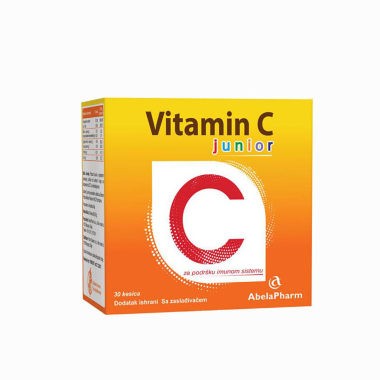 Vitamin C Junior