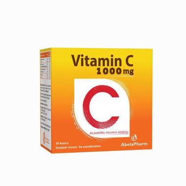 Vitamin C 1000mg