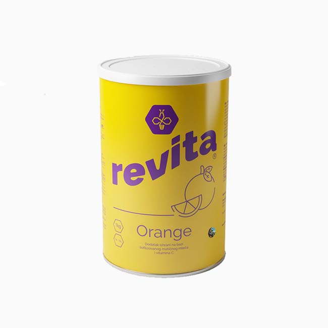 Revita Orange 454g