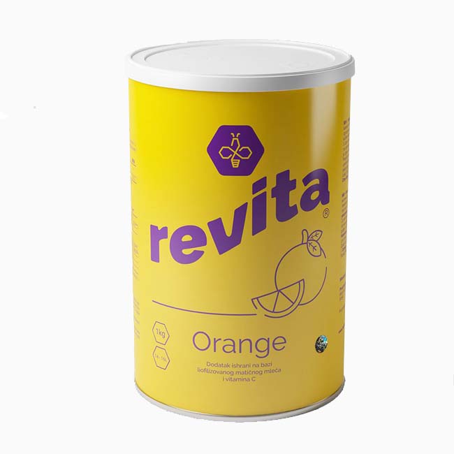 Revita Orange granule 1kg