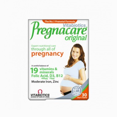 Pregnacare Original