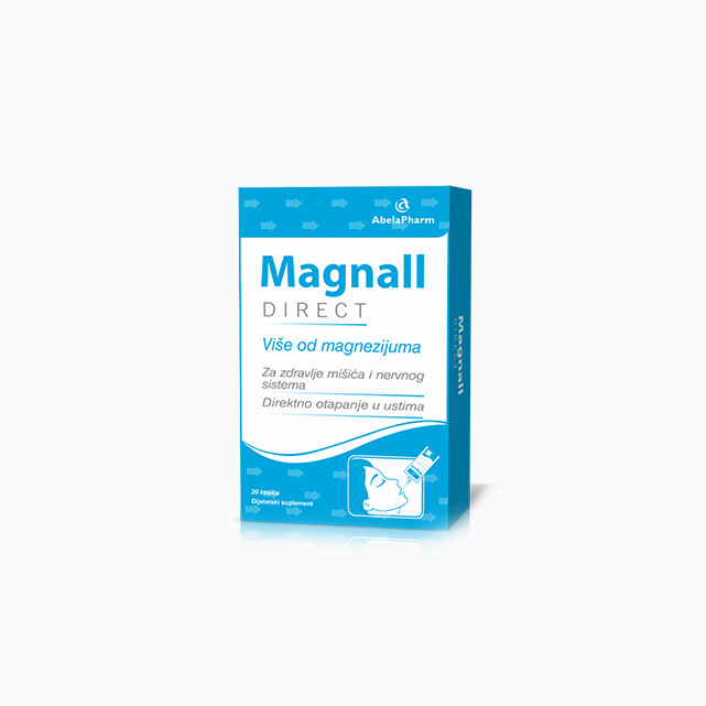 Magnall Direct kesice