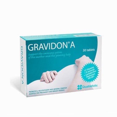 Gravidon A