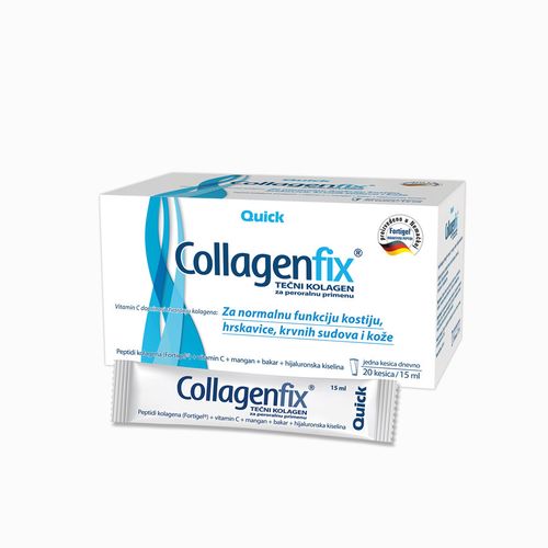 Collagenfix direct 20 kesica