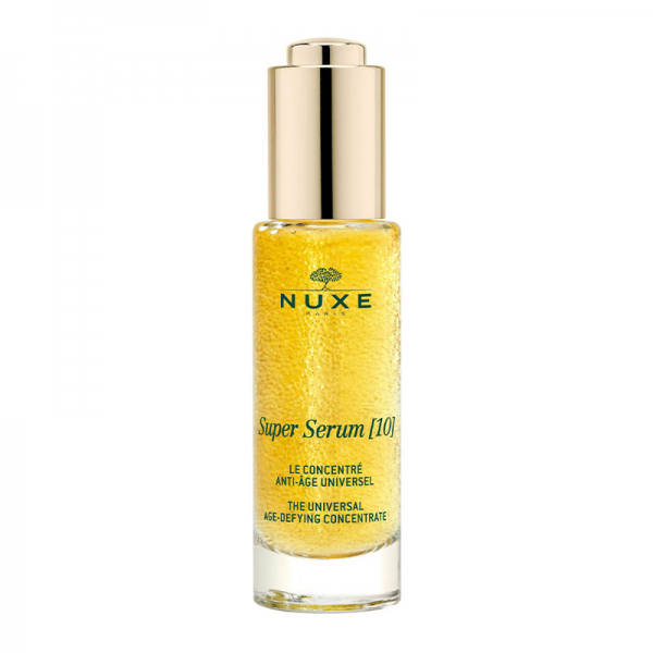 Super Serum [10] Le concentré anti-âge universel 30ml