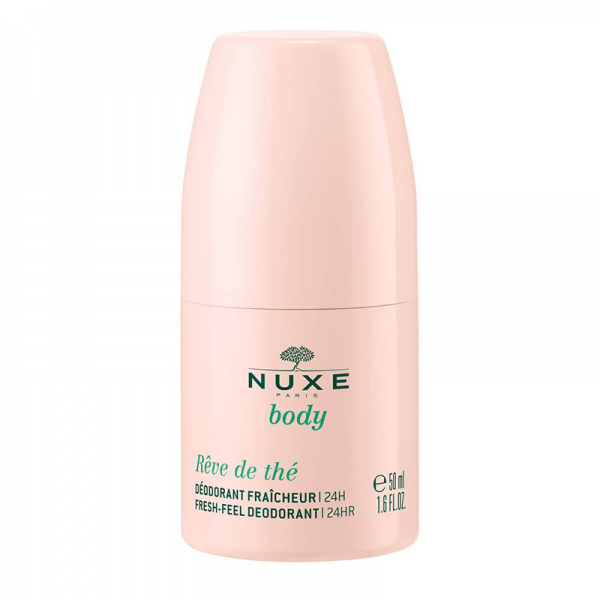 Rêve de Thé Déodorant Fraîcheur 24h 50ml