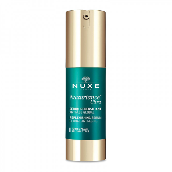 Nuxuriance Ultra Sérum Redensifiante Anti-Âge Global 30ml