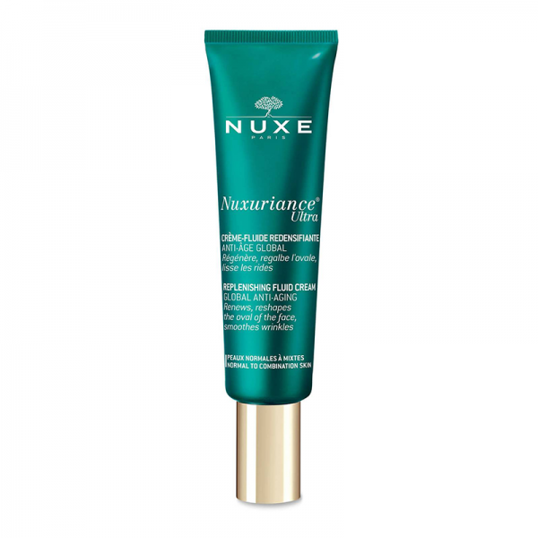 Nuxuriance Ultra Crème Fluide Redensifiante Anti-Âge Global 50ml