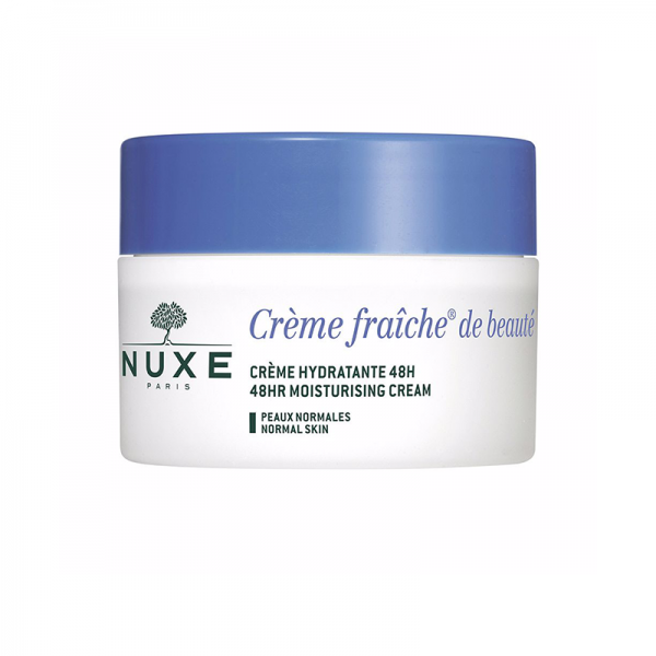 Fraîche de Beauté Crème Hydratante 48H 50ml