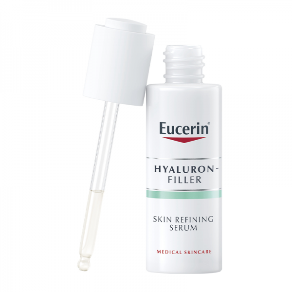 Hyaluron-Filler Skin Refining serum 30ml