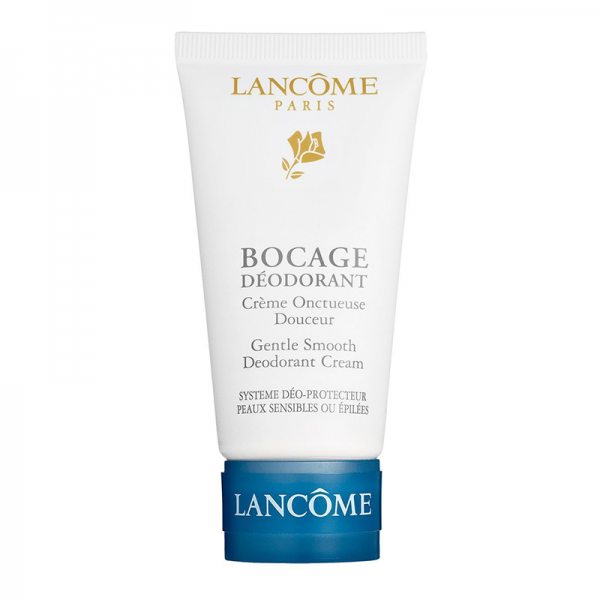 Bocage Gentle Smooth Deodorant Cream 50ml