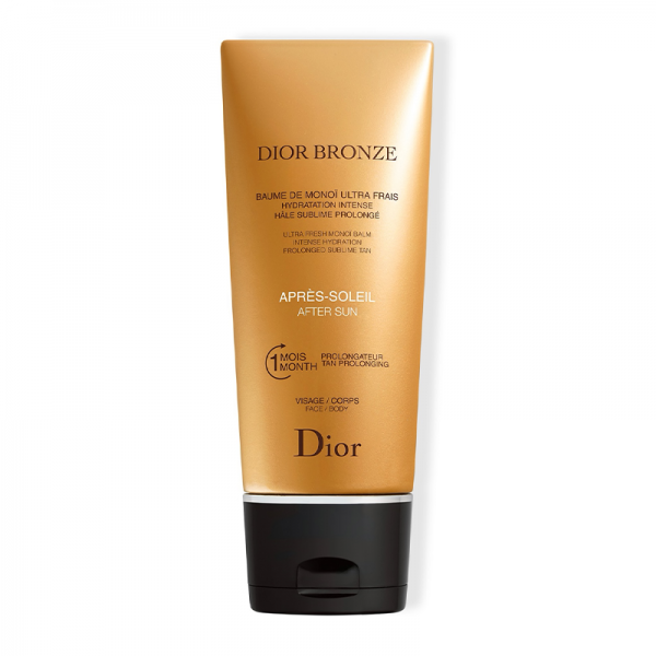 Dior Bronze After Sun Ultra Fresh Monoï Balm (Face, Body) 150ml