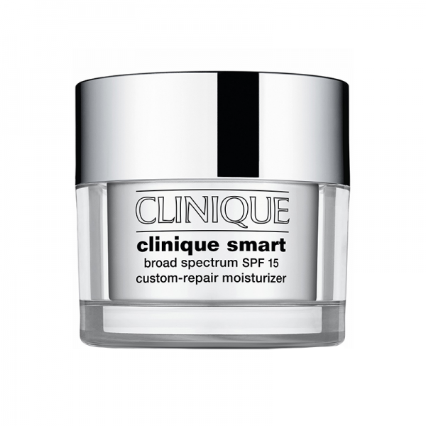 Clinique Smart™ Broad Spectrum SPF15 Custom-Repair Moisturizer 50ml