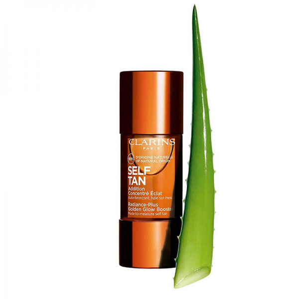 Self Tan Radiance-Plus Golden Glow Booster (za lice) 15ml