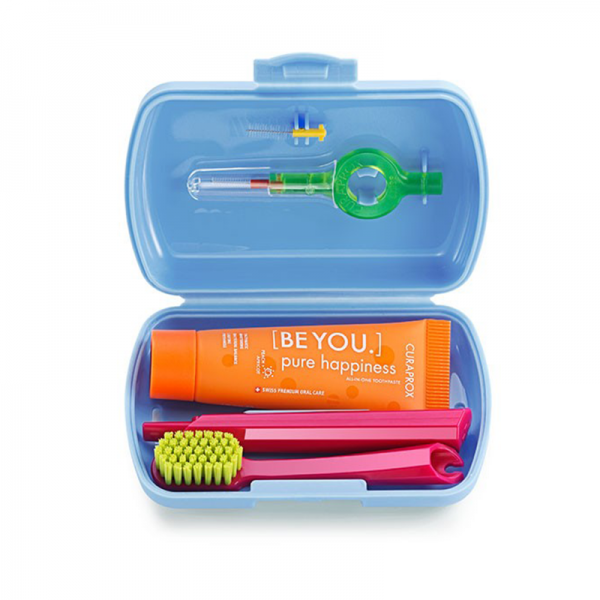 Putni set (plavi)