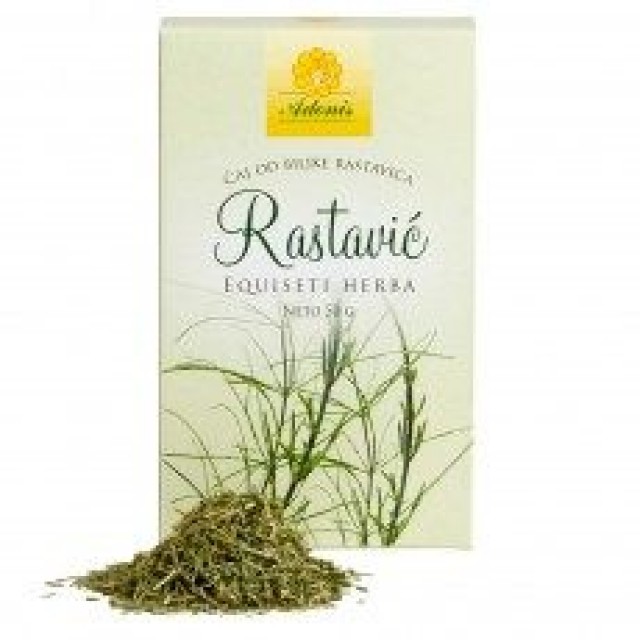 RASTAVIC HERBA, 50g