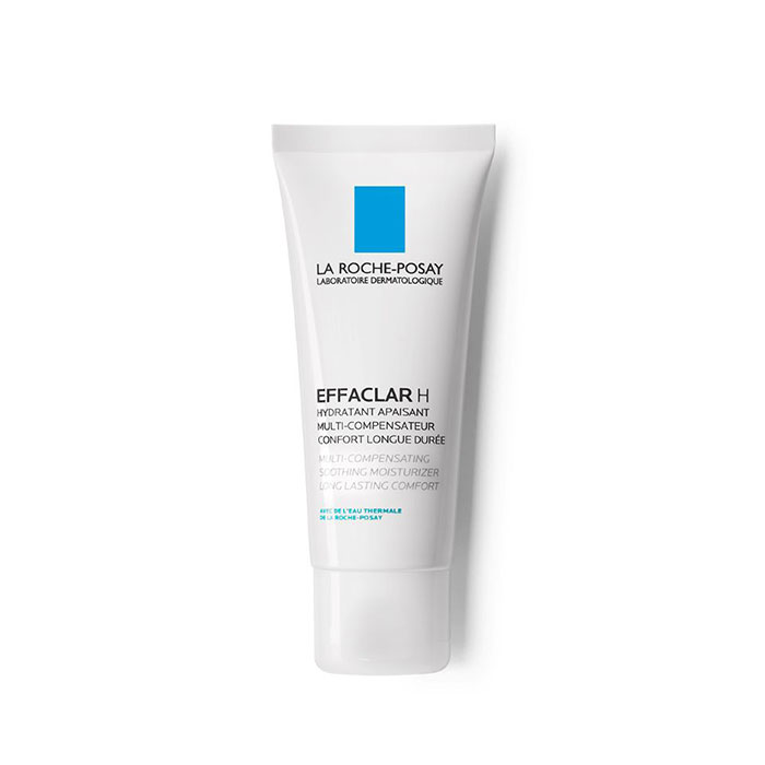 La Roche Posay Effaclar H krema za masnu kožu 40 ml 0208