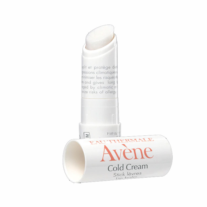 Avene cold cream balzam za usne