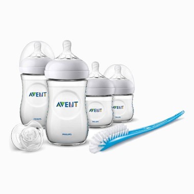 AVENT STARTER SET ZA NOVORODJENCE 6625