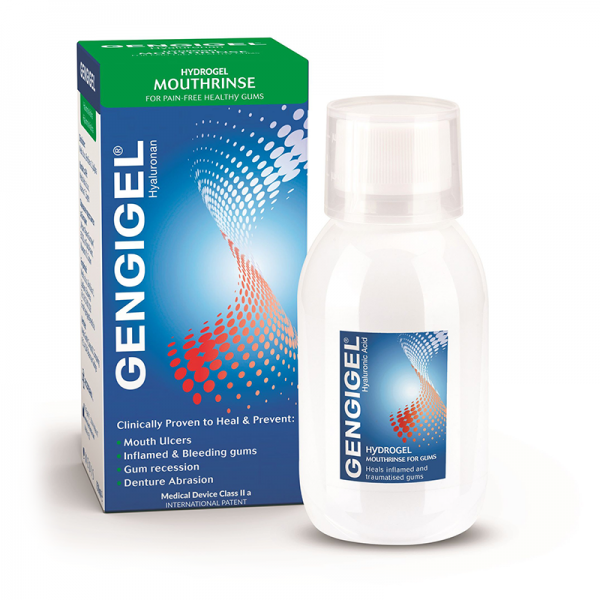 Gengigel hidrogelni rastvor 150ml