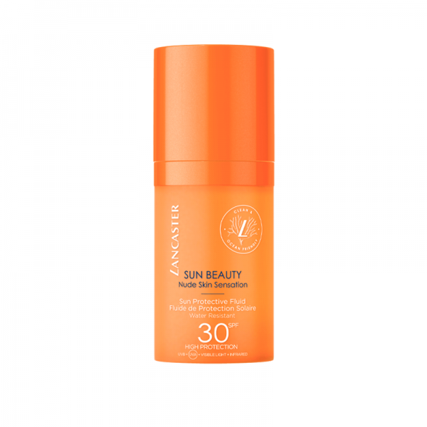 Sun Beauty Sun Protective Fluid SPF30 30ml