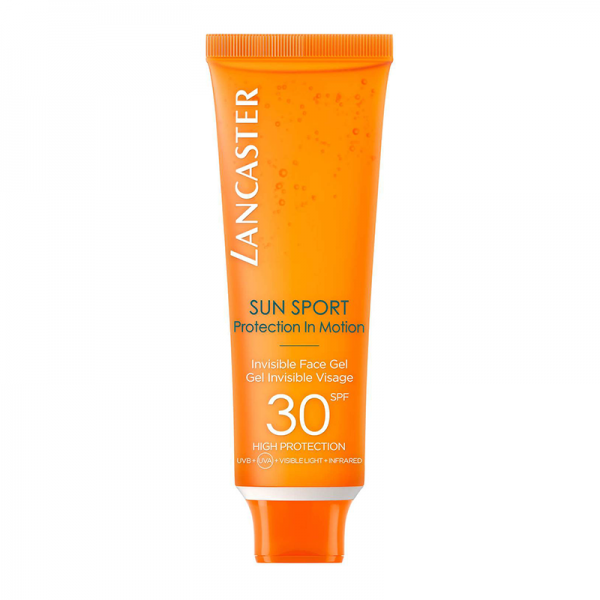 Sun Sport Invisible Face Gel SPF30 50ml