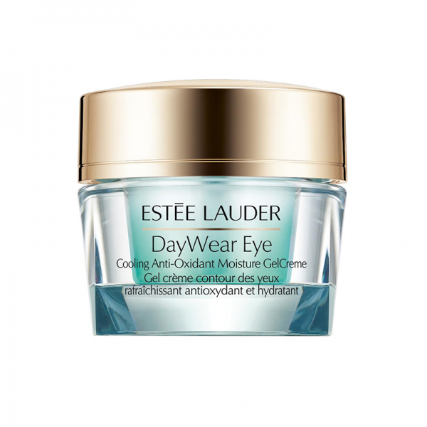 DayWear Eye Cooling Anti-Oxidant Moisture GelCreme 15ml