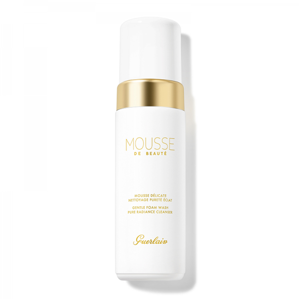 Mousse de Beauté Gentle Foam Wash 150ml