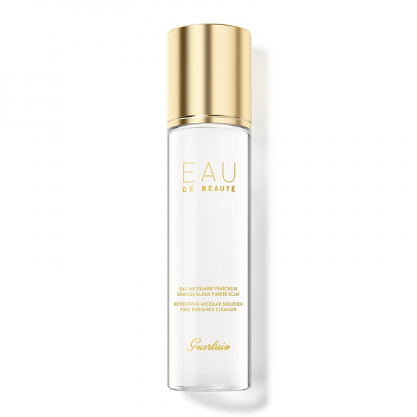 Eau de Beauté Refreshing Micellar Solution 200ml