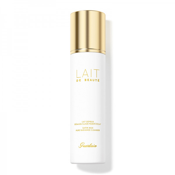 Lait de Beauté Satin Milk 200ml