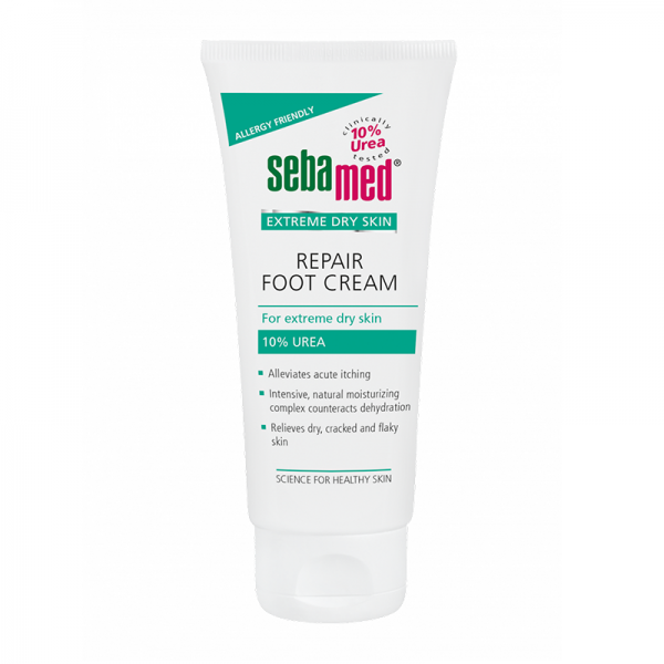 Repair Foot Cream (krema za stopala sa 10% uree) 100ml