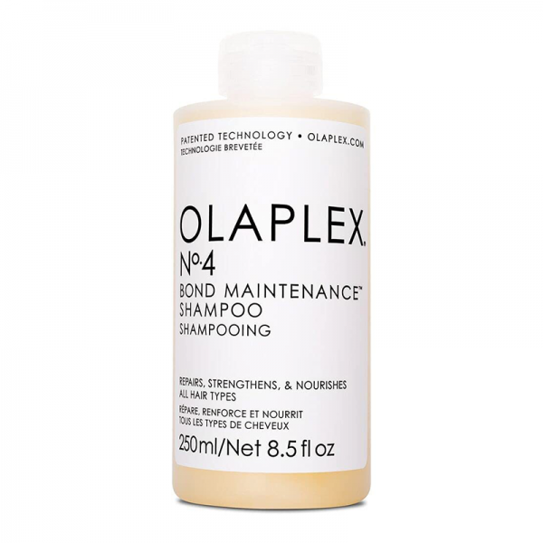 Nº4 Bond Maintenance Shampoo 250ml