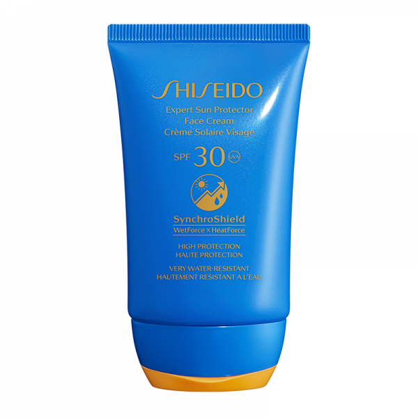 Expert Sun Protector Face Cream SPF30 50ml