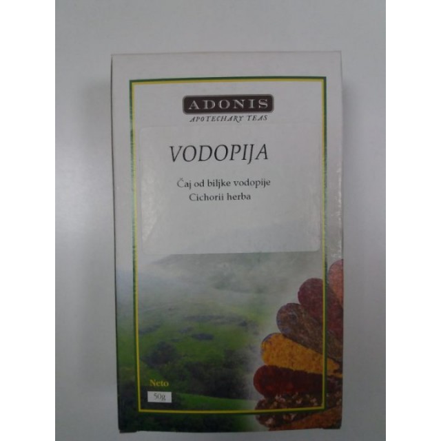 VODOPIJA HERBA 50 g