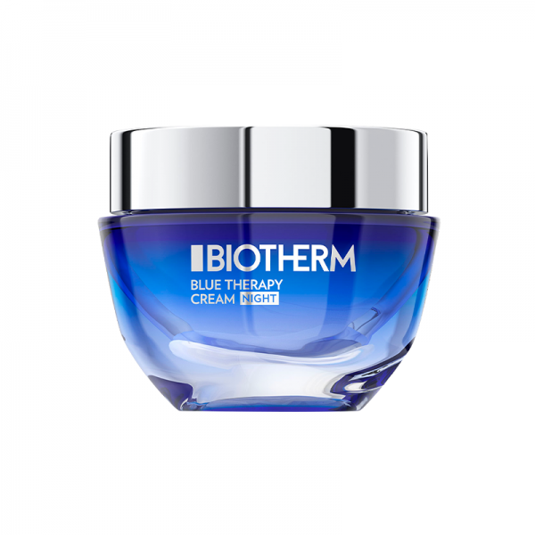 Blue Therapy Cream Night 50ml