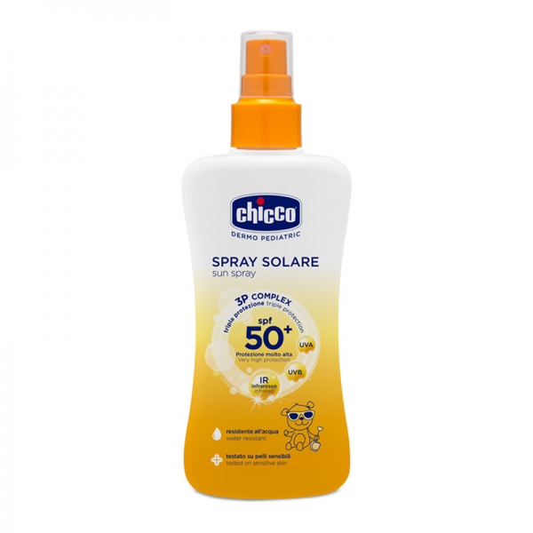 Sun Spray SPF50+ 150ml