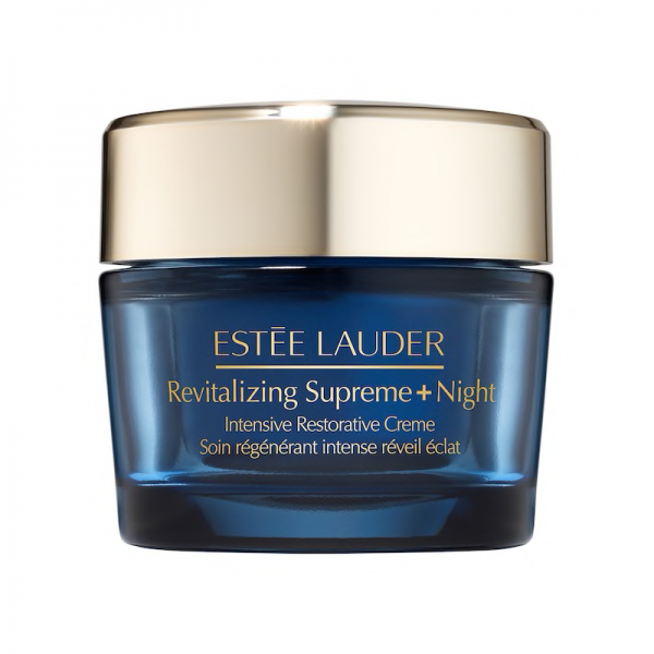 Revitalizing Supreme+ Night Intensive Restorative Creme 50ml