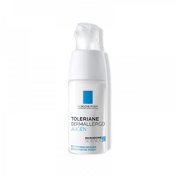 Toleriane Dermallergo Yeux za predeo oko očiju 20ml