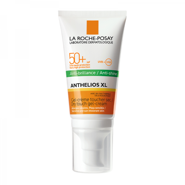 Anthelios XL Dry Touch Gel-Cream (SPF50+) 50ml