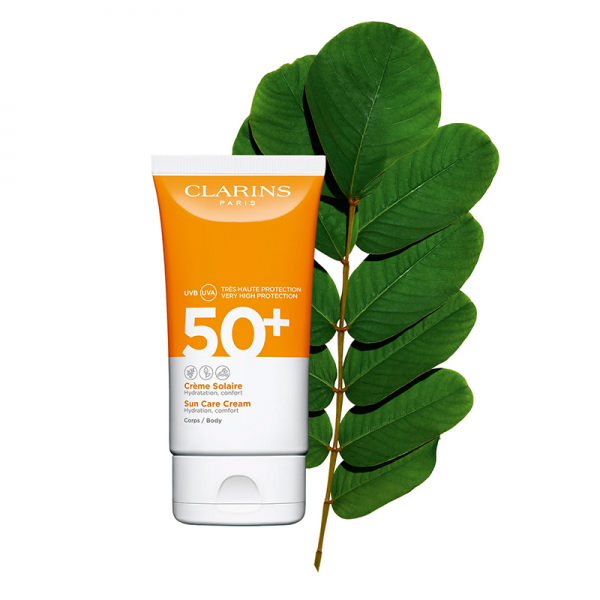 Sun Care SPF50+ Body Cream UVA/UVB 150ml