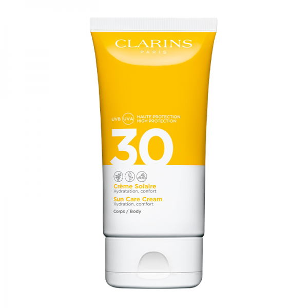 Sun Care SPF30 Body Cream UVA/UVB 150ml