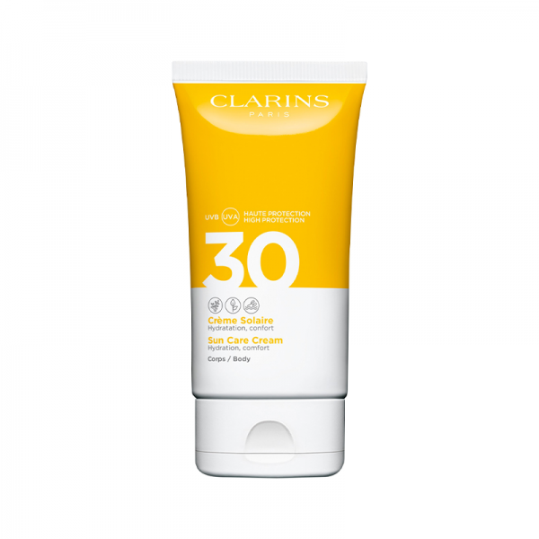 Sun Care SPF30 Body Cream UVA/UVB 75ml