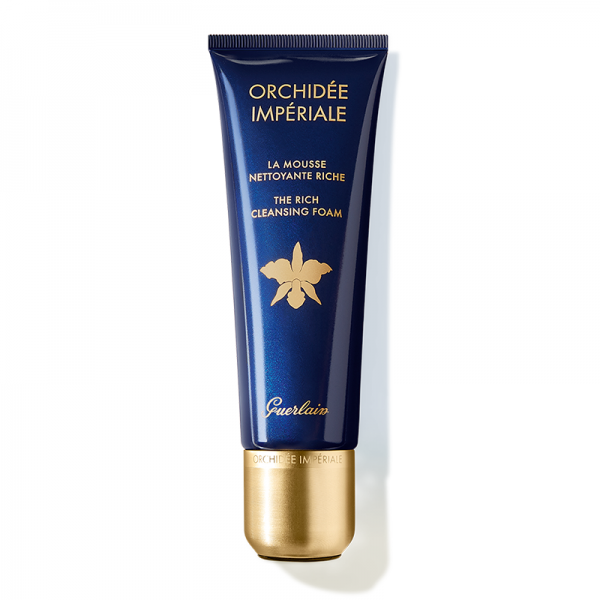 Orchidée Impériale Rich Cleansing Foam 125ml